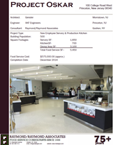 Raymond Raymond Associates